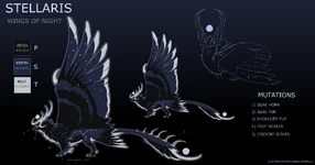 Stellaris | Dragon Adventures Wiki | Fandom