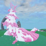 Firifeller | Dragon Adventures Wiki | Fandom