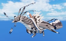 Pagulau | Dragon Adventures Wiki | Fandom