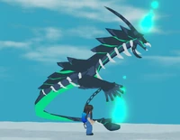 Paranox | Dragon Adventures Wiki | Fandom