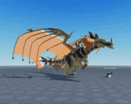 Thorkonyx | Dragon Adventures Wiki | Fandom