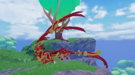 Wuonghou | Dragon Adventures Wiki | Fandom