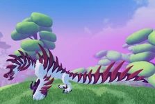 Zinthros | Dragon Adventures Wiki | Fandom