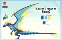 Source Dragon of Energy | Dragon Adventures Wiki | Fandom