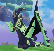 Chronocus | Dragon Adventures Wiki | Fandom