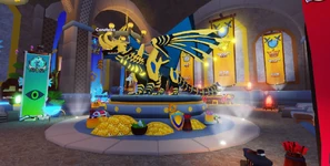 Constello | Dragon Adventures Wiki | Fandom