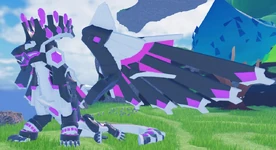 Solarizon | Dragon Adventures Wiki | Fandom