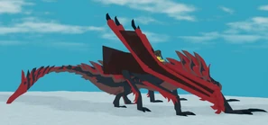 Araneaix | Dragon Adventures Wiki | Fandom