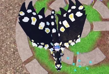 Amoonita | Dragon Adventures Wiki | Fandom