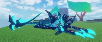 Nyxavoid | Dragon Adventures Wiki | Fandom