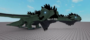 Alrenoth | Dragon Adventures Wiki | Fandom