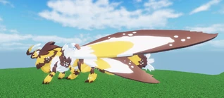 Mielebee | Dragon Adventures Wiki | Fandom