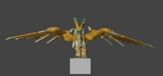 Solarizon | Dragon Adventures Wiki | Fandom