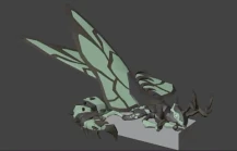 Venid | Dragon Adventures Wiki | Fandom