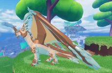 Chronocus | Dragon Adventures Wiki | Fandom