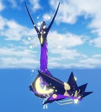 Amaris | Dragon Adventures Wiki | Fandom