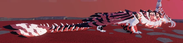 Ignicaris | Dragon Adventures Wiki | Fandom