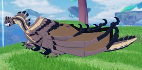 Soukeyi | Dragon Adventures Wiki | Fandom