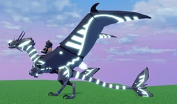 Xerthos | Dragon Adventures Wiki | Fandom