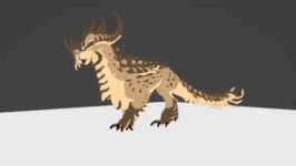 Dexyn | Dragon Adventures Wiki | Fandom