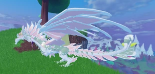 Fernifex | Dragon Adventures Wiki | Fandom