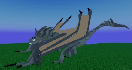 Araneaix | Dragon Adventures Wiki | Fandom