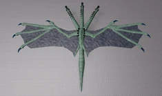 Alrenoth | Dragon Adventures Wiki | Fandom