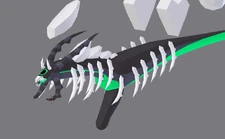 Paranox | Dragon Adventures Wiki | Fandom