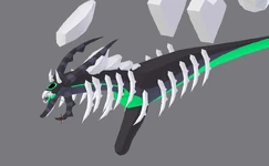 Paranox | Dragon Adventures Wiki | Fandom