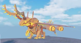 Cybernid | Dragon Adventures Wiki | Fandom