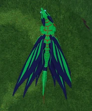 Hoarusn | Dragon Adventures Wiki | Fandom