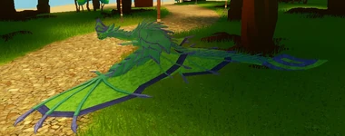 Zeipera | Dragon Adventures Wiki | Fandom