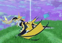 Eisendrache | Dragon Adventures Wiki | Fandom