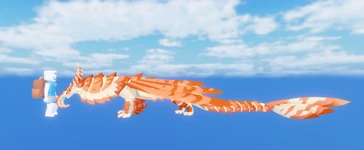 Ignicaris | Dragon Adventures Wiki | Fandom