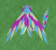 Moixaura | Dragon Adventures Wiki | Fandom