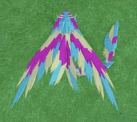 Moixaura | Dragon Adventures Wiki | Fandom