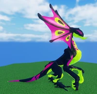 Neroxide | Dragon Adventures Wiki | Fandom