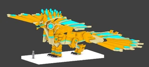 Solarizon | Dragon Adventures Wiki | Fandom