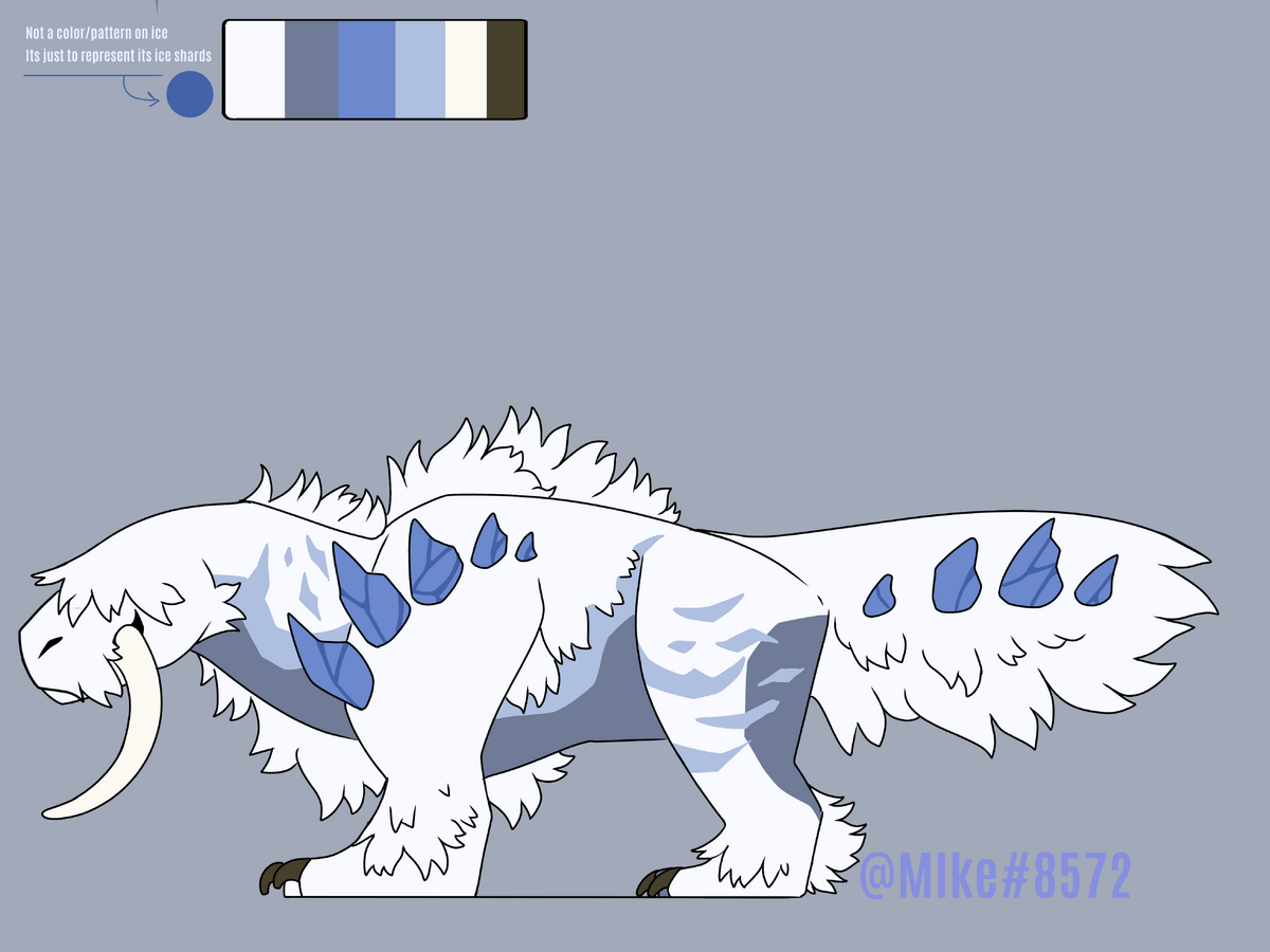 Tundra Dragon Adventures Wiki Fandom