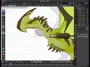 Alatura | Dragon Adventures Wiki | Fandom