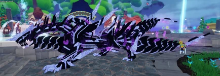 Fluttering Trait Potion | Dragon Adventures Wiki | Fandom