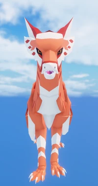 Vulpiruth | Dragon Adventures Wiki | Fandom