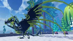 Caudembris | Dragon Adventures Wiki | Fandom