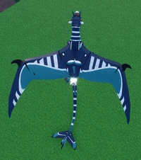 Xerthos | Dragon Adventures Wiki | Fandom