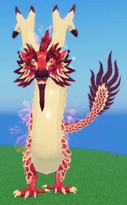 Fulong | Dragon Adventures Wiki | Fandom