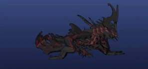 Diraixos | Dragon Adventures Wiki | Fandom