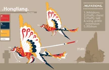 Hongliang | Dragon Adventures Wiki | Fandom