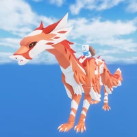 Vulpiruth | Dragon Adventures Wiki | Fandom