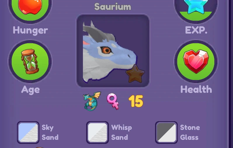 User blog:CrispApple2019/Default Dragons (NOT THEMED) | Dragon ...