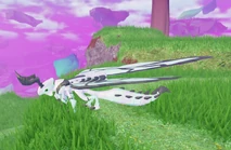 Venid | Dragon Adventures Wiki | Fandom